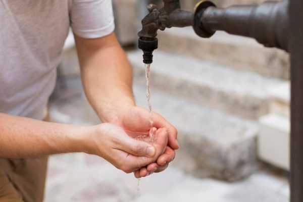 How Water Pump Works & What to Do When It Is Not Working